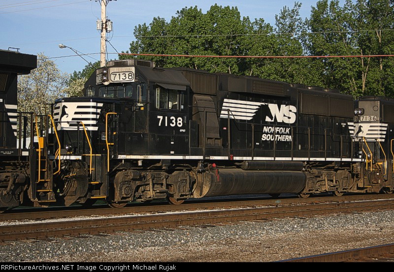 NS 7138